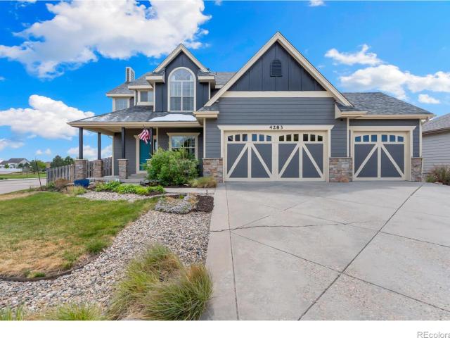 4283 Woodlake Lane