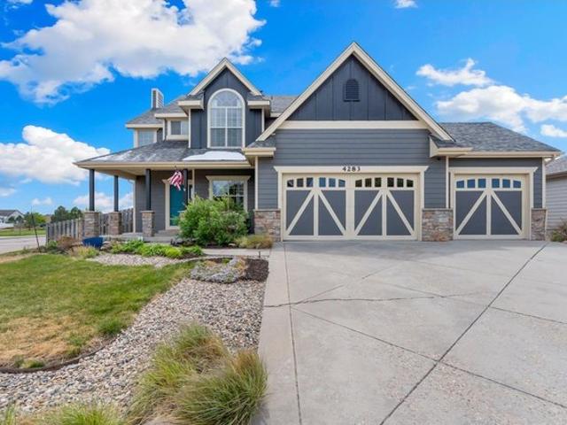 4283 Woodlake Ln, Wellington, CO 80549