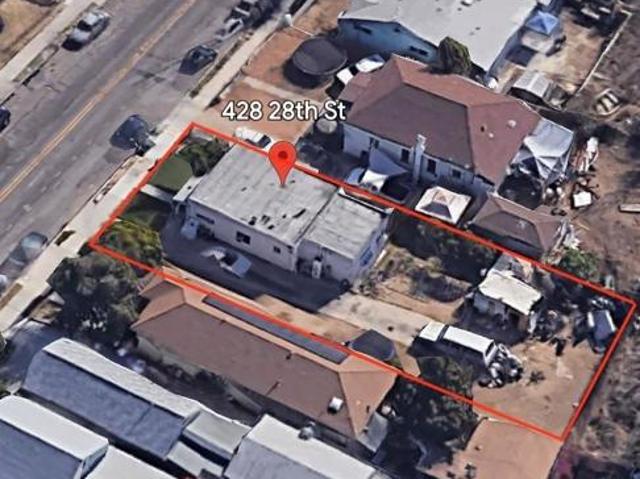 428 28th St, San Diego, CA 92102