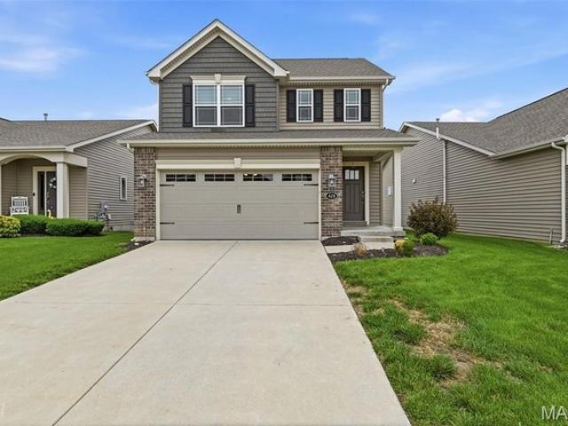 428 Copperfield Ct, Saint Charles, MO 63301