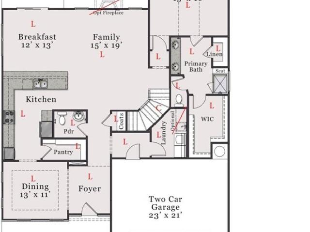 428 Copperleaf Drive
