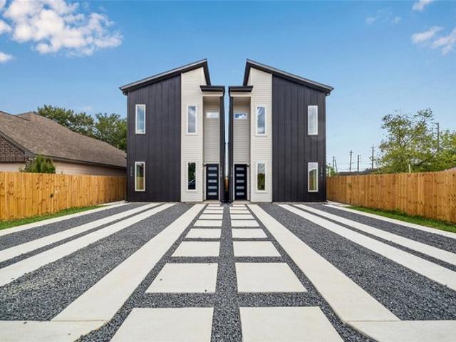 428 Calloway St, Houston, TX 77029