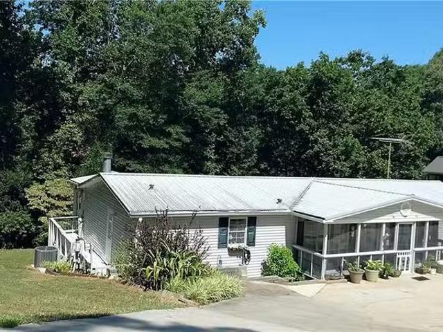 428 CAROLE AVE, ANDERSON, SC 29625 Mobile Home For Sale MLS#.