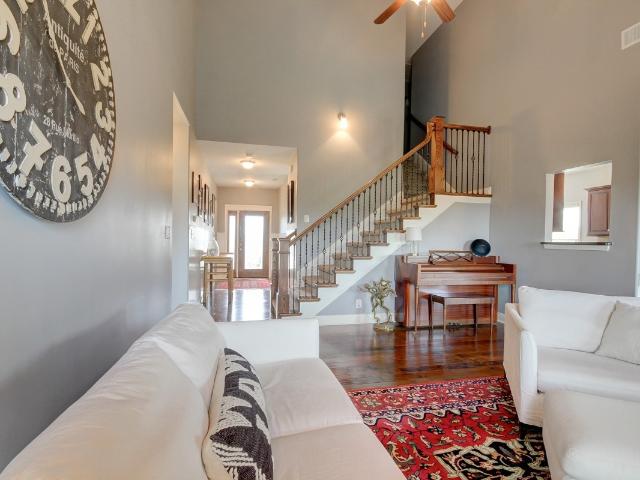 428 Carson Bailey Court