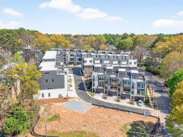 428 Cedar Dust Dr, Decatur, GA 30030 | MLS #7747 | Compass