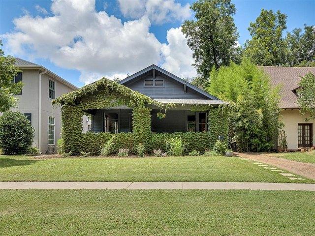 428 Chautauqua Ave, Norman, OK 73069