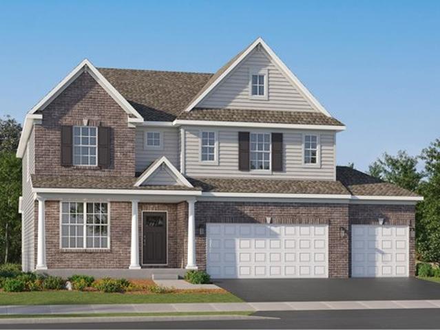 428 Cherrywood Ln, Sugar Grove, IL 60554