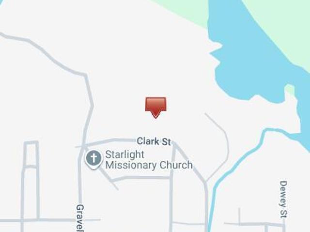 428 Clark St, Hattiesburg, MS 39401 | MLS #4129