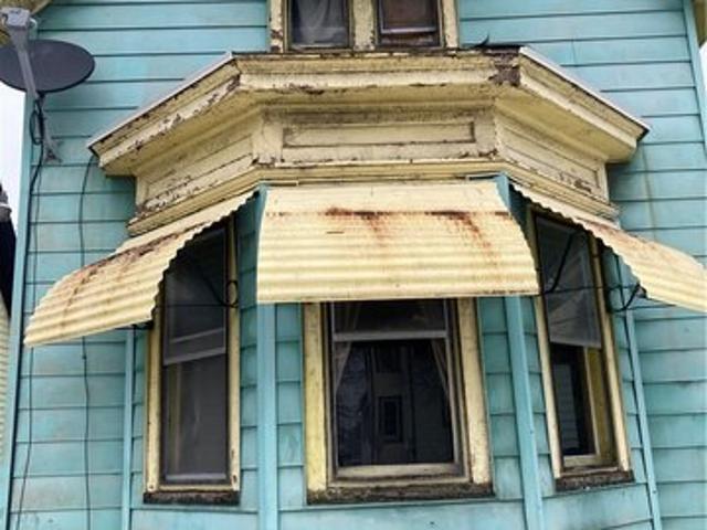 428 Clifford Ave, Rochester, NY 14621