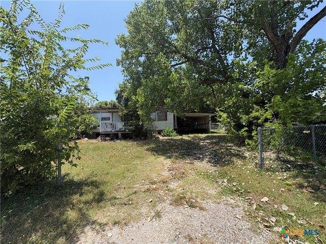 428 Clore Rd Lot 35, Harker Heights, TX 76548