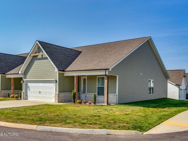 428 Creekside Way