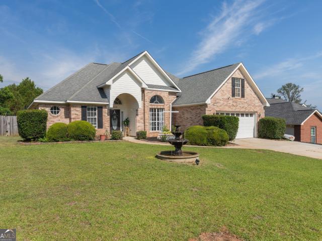 428 Cross Creek Way