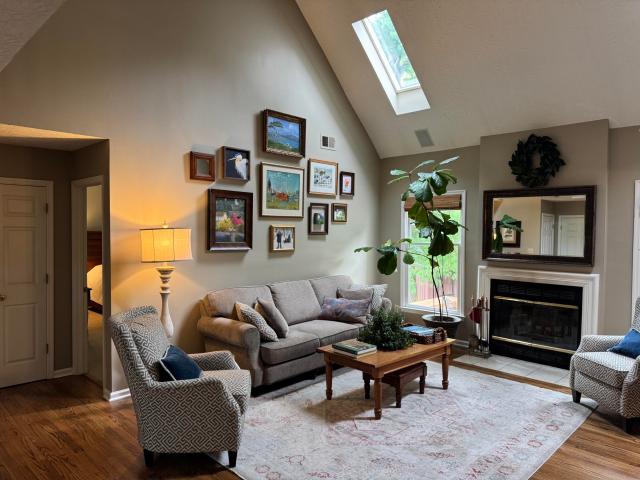 428 Amberley Drive