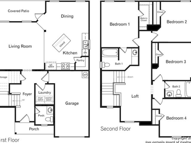 428 American Robin Way