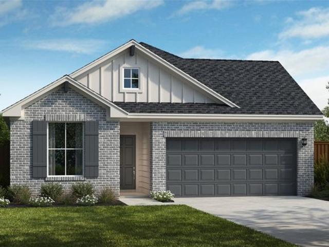 428 Amista Dr, Liberty Hill, TX 78642
