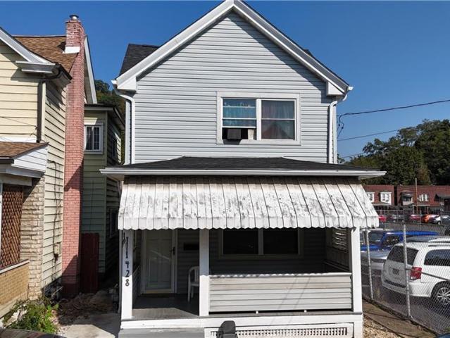 428 Agatha St, Pitcairn, PA 15140 | MLS #1735 | Compass