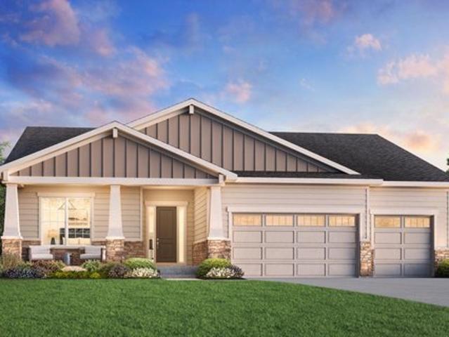 428 Agoseris Way, Castle Rock, CO 80104