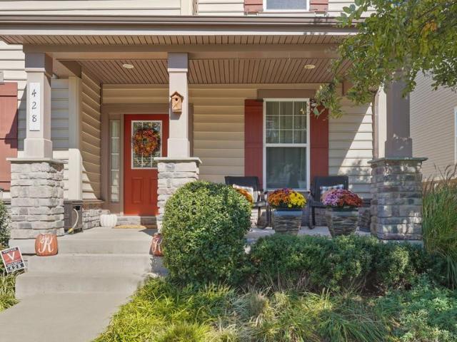 428 Alder Drive