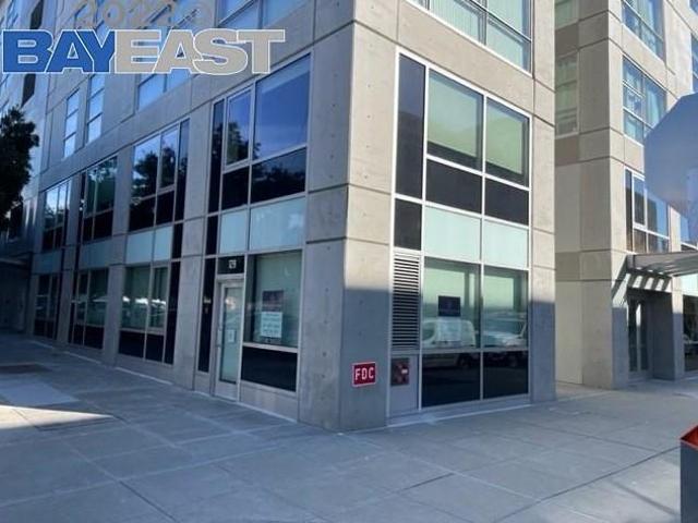 428 Alice St #128, Oakland, CA 94607