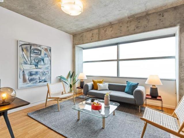 428 Alice St #707, Oakland, CA 94607