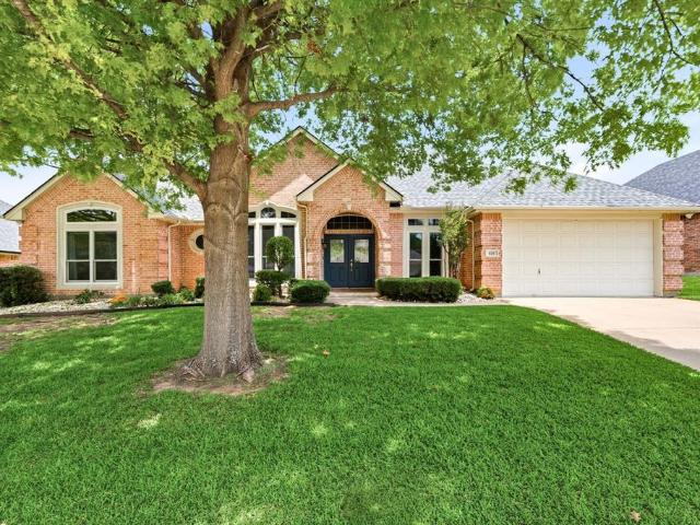 428 Arbor Lawn Drive
