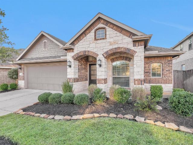 428 Auburn Pines Dr, Montgomery, TX 77316 | MLS #22719