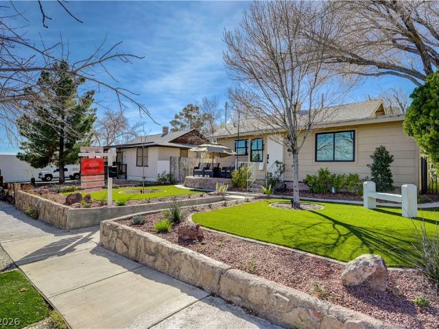 428 Avenue B, Boulder City, NV 89005 | MLS #2753