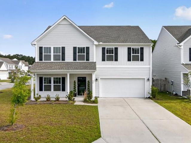 428 Avocet Dr, Summerville, SC 29486