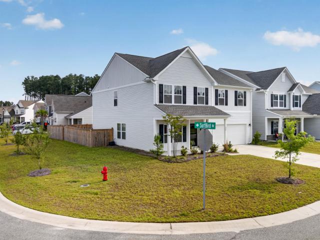 428 Avocet Drive