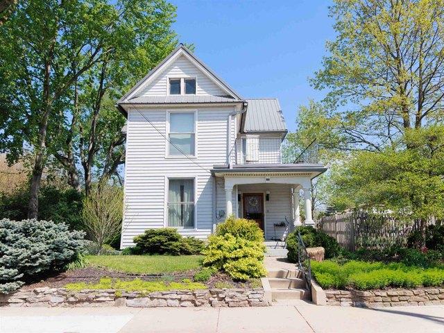 428 Bates St, Logansport, IN 46947