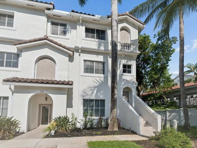 428 Bayfront Dr, Boynton Beach, FL 33435