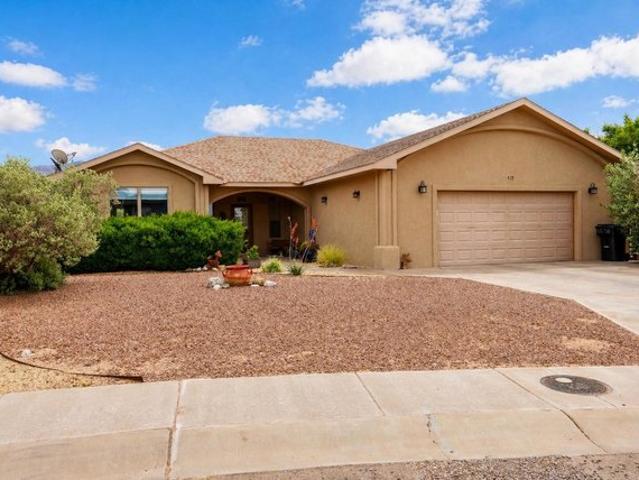 428 Bandolier, Alamogordo, NM 88310