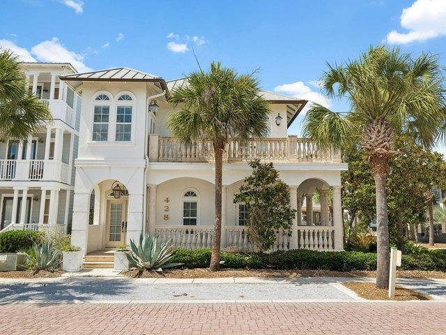 428 Beach Bike Way, Seacrest, FL 32461