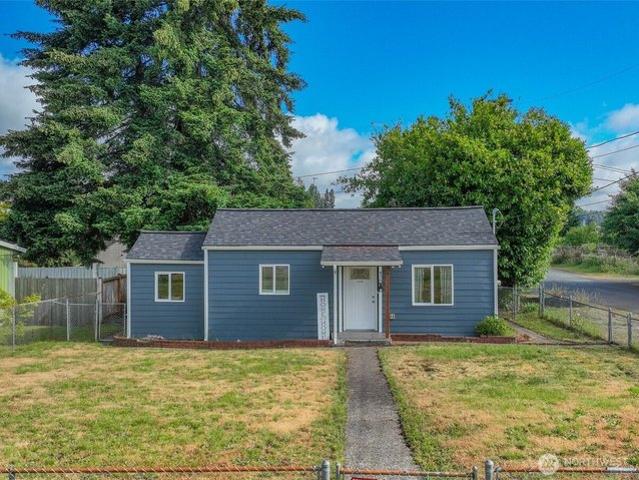 428 Bellevue Ave, Shelton, WA 98584