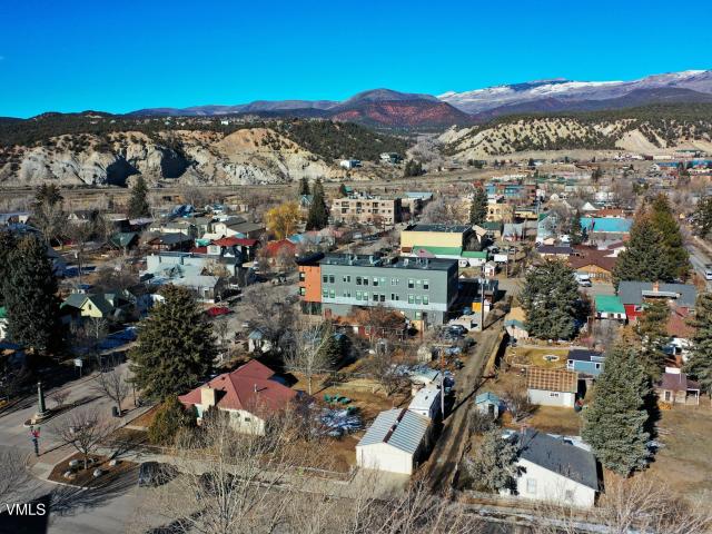 428 Broadway St, Eagle, CO 81631 | MLS #1013