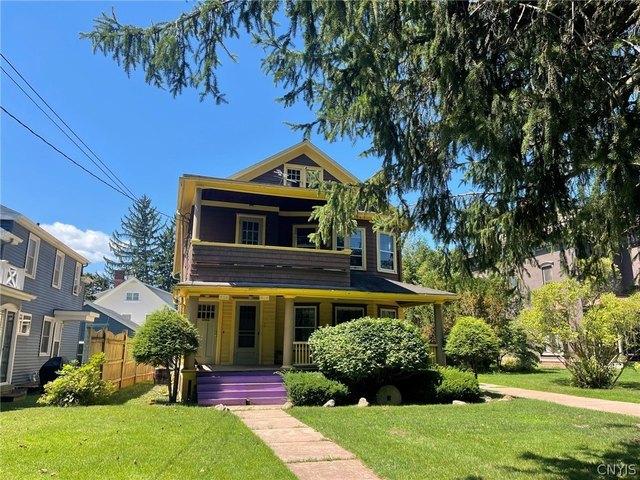 428 Broad St, Oneida, NY 13421