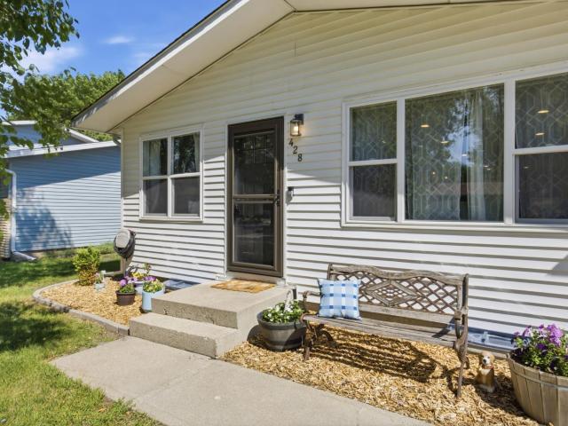 428 Brook Avenue