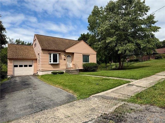 428 Buckingham Ave, Syracuse, NY 13210