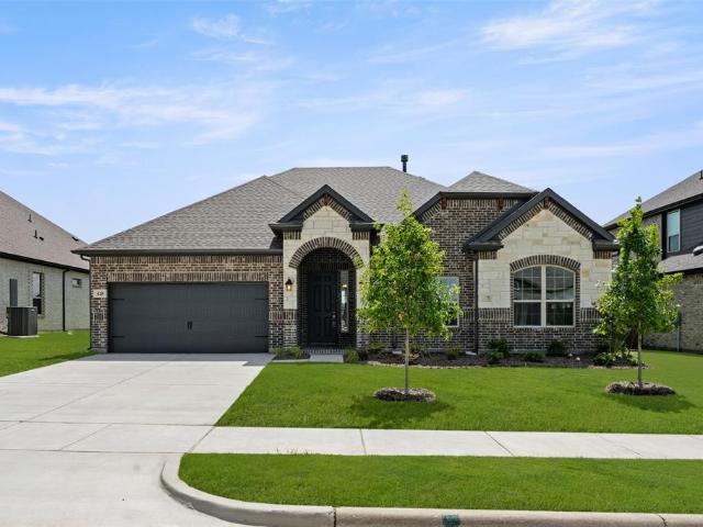 428 Burrow Dr, Waxahachie, TX 75167 | Compass