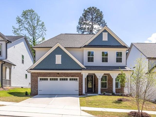 428 Golden Dragonfly St, Wake Forest, NC 27587