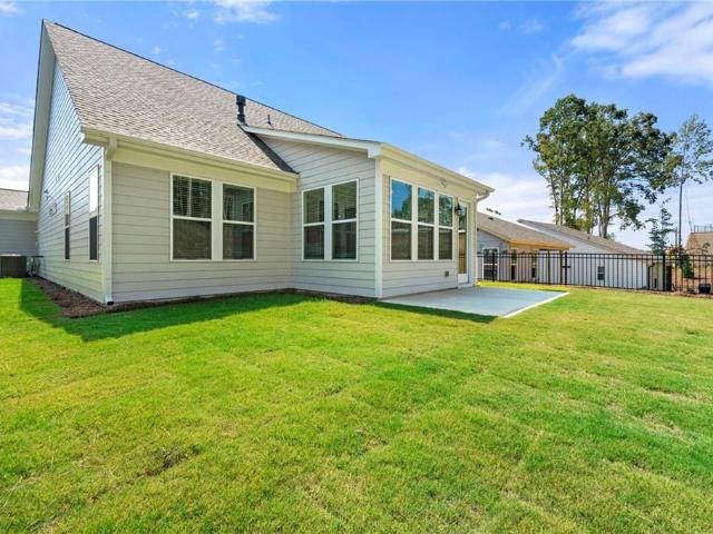 428 Geneva Way, Hoschton, GA 30548 | MLS #7788