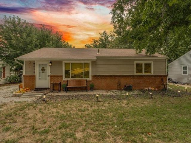 428 German Ave, Haysville, KS 67060