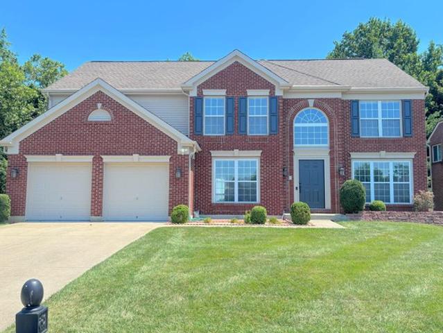 428 Glengarry Way, Covington, KY 41011