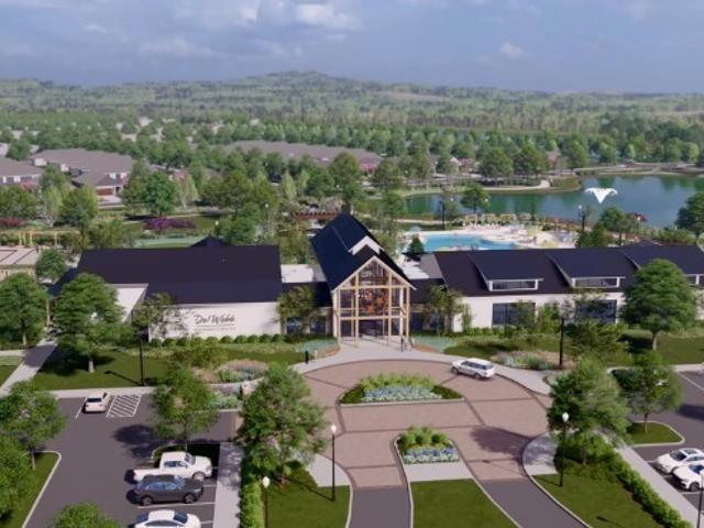 428 Grand Staff Drive