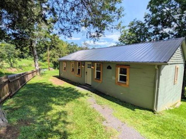428 Green Welch Rd, Washburn, TN 37888