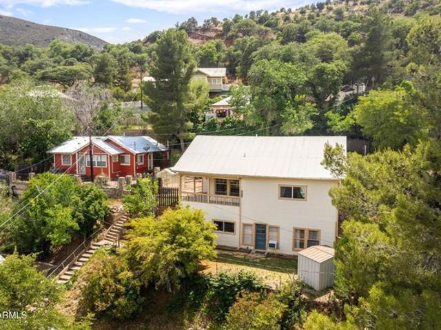 428 D Brophy Ave, Bisbee, AZ 85603