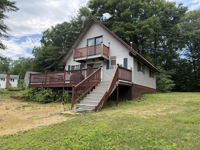 428 Deer Meadow Rd, Webster, NH 03303