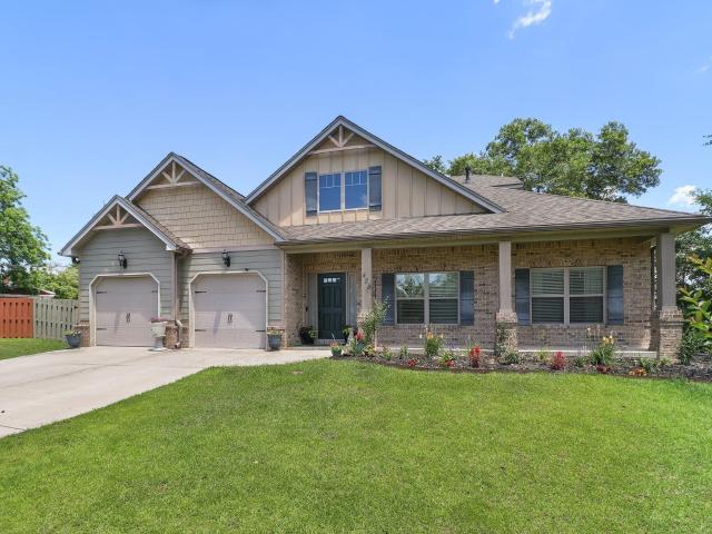 428 Dickson Hill Circle