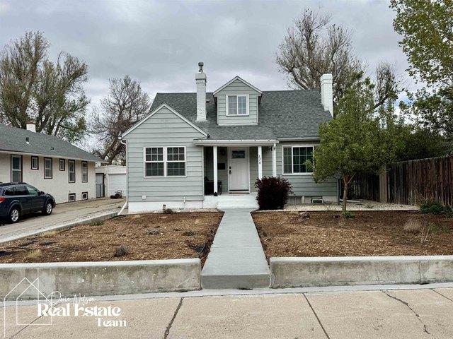 428 E 13th St, Casper, WY 82601