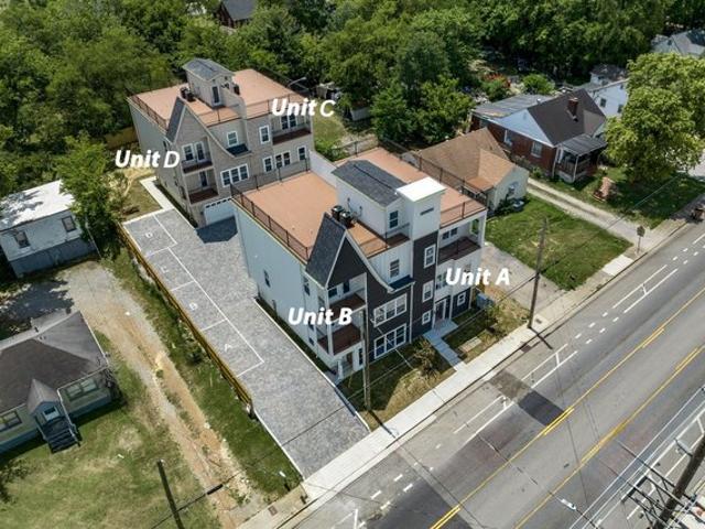 428 E Trinity Ln Unit A, Nashville, TN 37207
